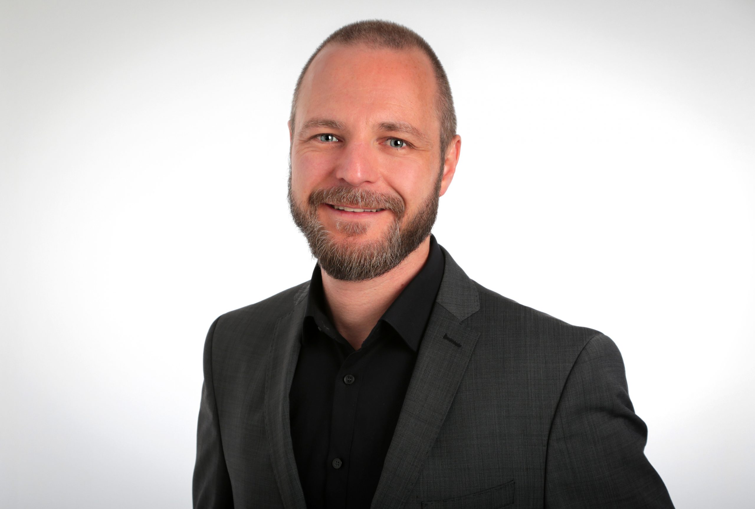 Prof. Dr. Anselm Haselhoff